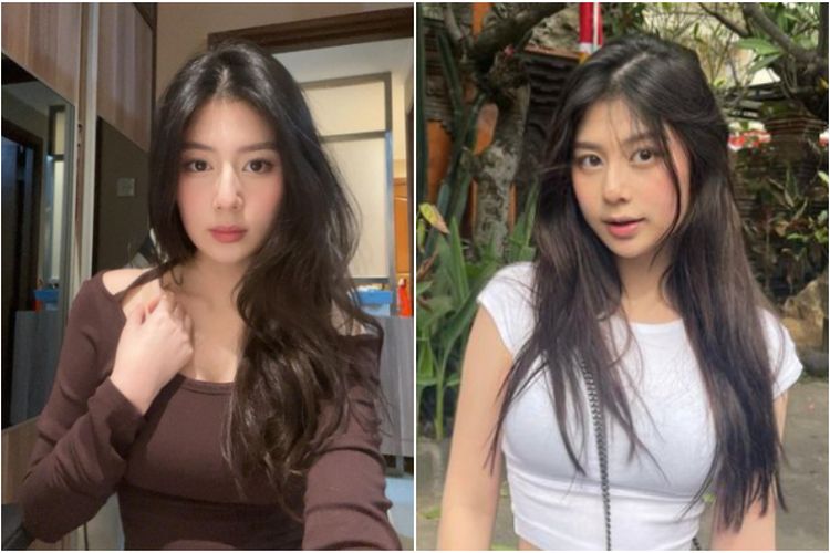 Media Sosial Ramai Dengan Beredarnya Video Syur Durasi 12 Menit Mirip Lydia Onic - SUARA INTUISI ...